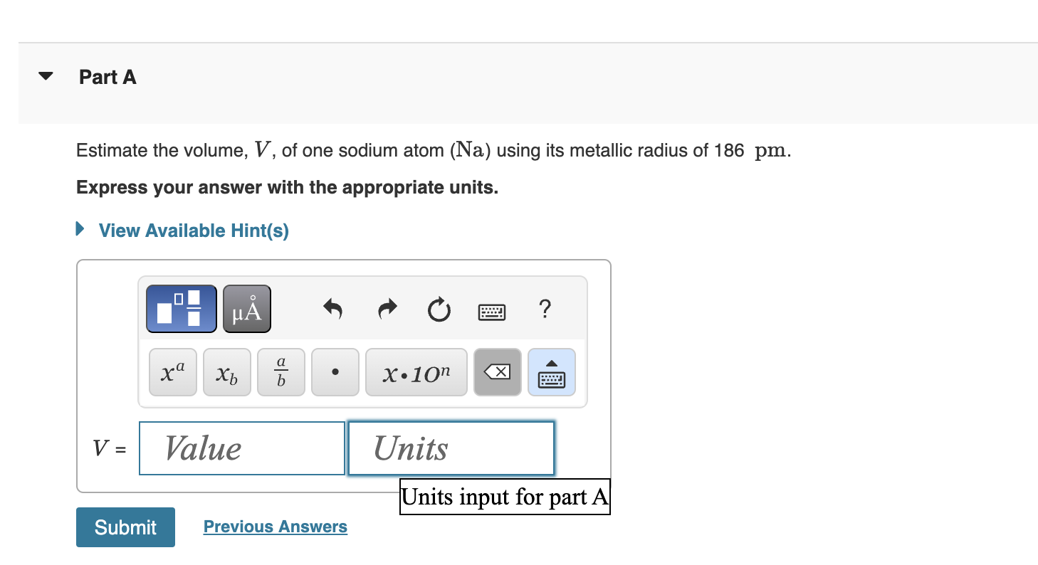 Solved Part BPredict the relative reducing power of the | Chegg.com