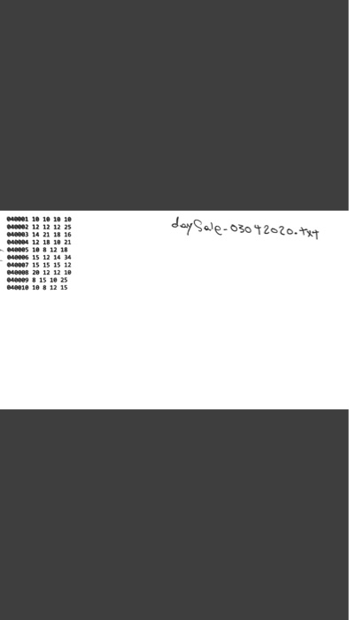Create and access user-defined functions, such as | Chegg.com