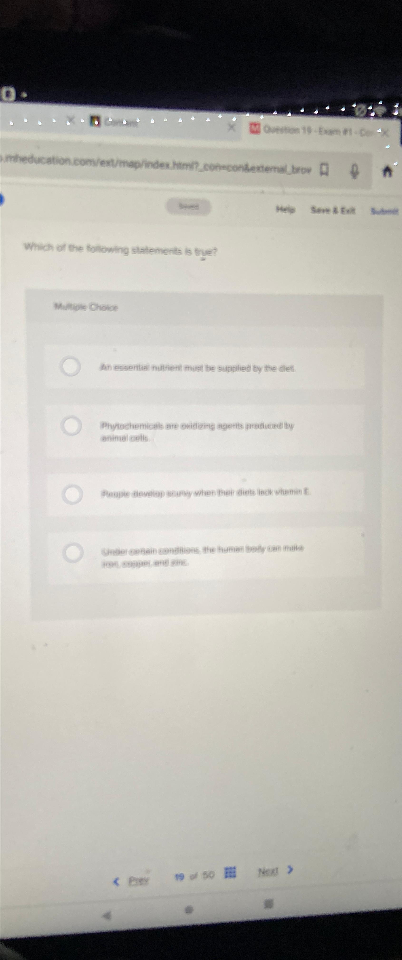 Solved Wheducation com/ext/map/index him? contconsexternal | Chegg.com