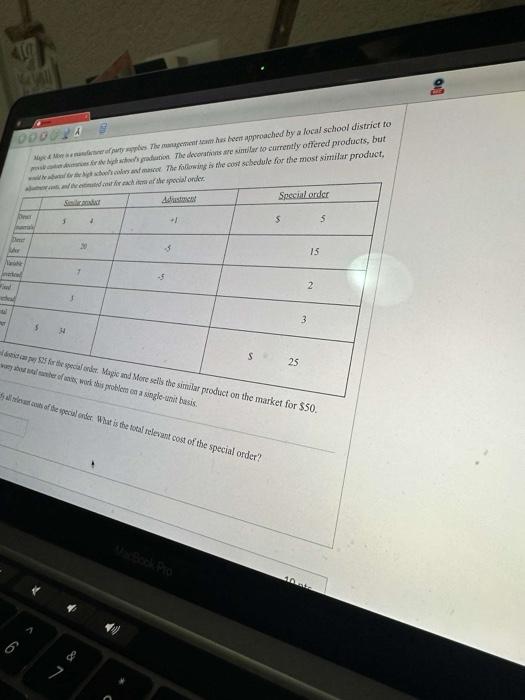 Solved fiwlisherrout of\begin{tabular}{|c|c|} \hline & \\ | Chegg.com