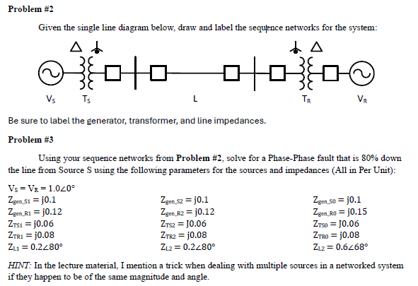 Problem \#3 ﻿Using your sequence networks from | Chegg.com