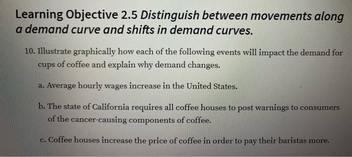 Solved Learning Objective 2.2 Apply the core principles of | Chegg.com