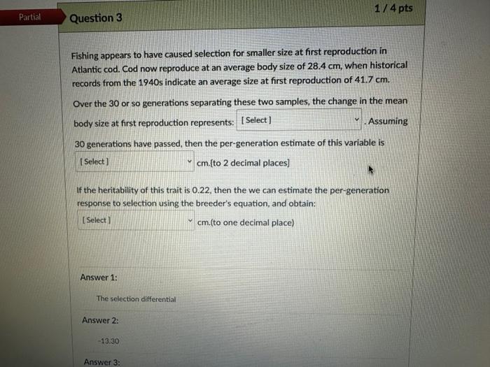 Solved please answer correctly and provide explanation, only | Chegg.com