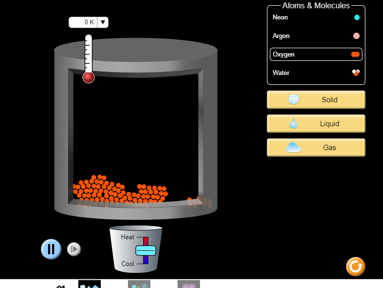 Solved Click the "reset" button in the lower right corner to | Chegg.com