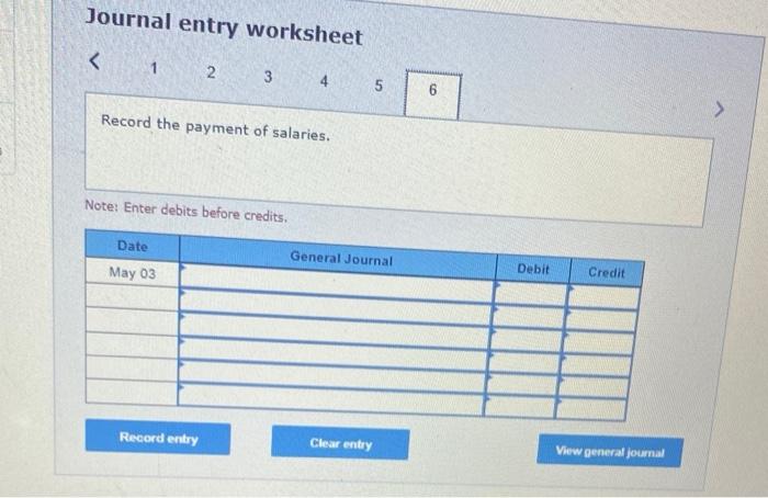 Solved Exercise 3-8 (Algo) Adjusting and paying accrued | Chegg.com