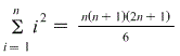 Solved Prove by induction the following summation formulas: | Chegg.com