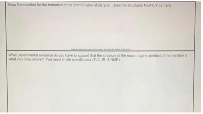 Solved Show the reaction for the formation of the | Chegg.com
