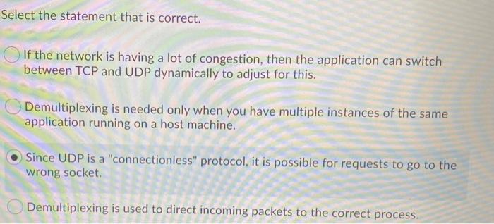 Solved Consider that we are running a Web server and | Chegg.com