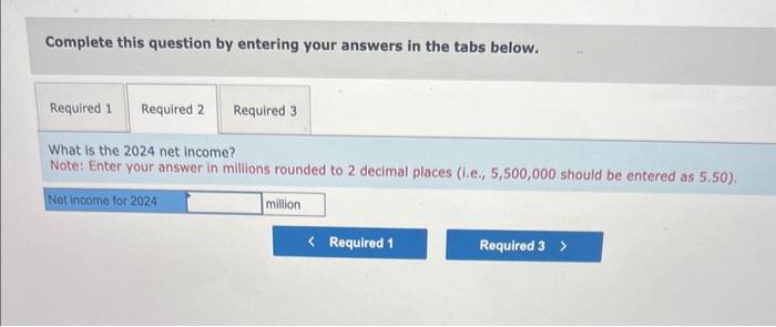 Problem 16-7 (Algo) Multiple differences; calculate | Chegg.com