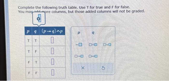 Solved For each statement, choose if it is simple or | Chegg.com