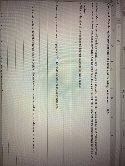 Solved Clipboard Font Alignment Number 011 H А B C D E G | Chegg.com