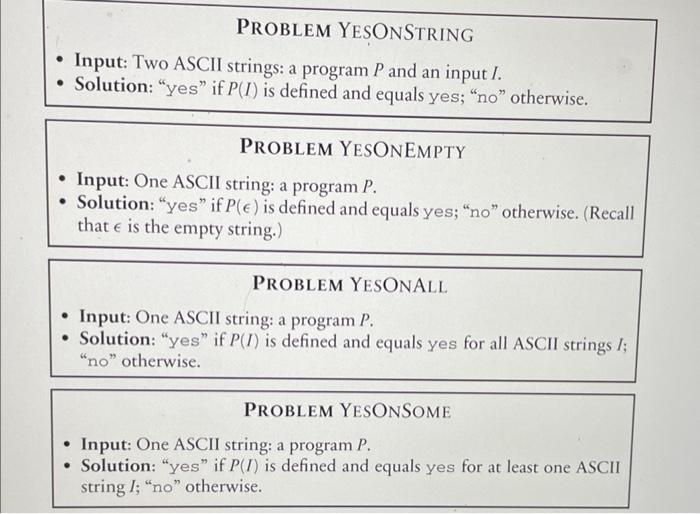 Solved 2. [WCBC Exercise 7.5] Prove using the Turing | Chegg.com