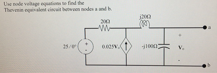 Solved PROBLEM. For the unknown equations use the matrix | Chegg.com