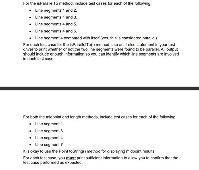 Solved Part A: Alternating Numbers Write a program that | Chegg.com