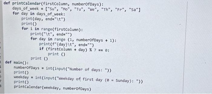 Solved Why I still got wrong when output codePlease anyone | Chegg.com