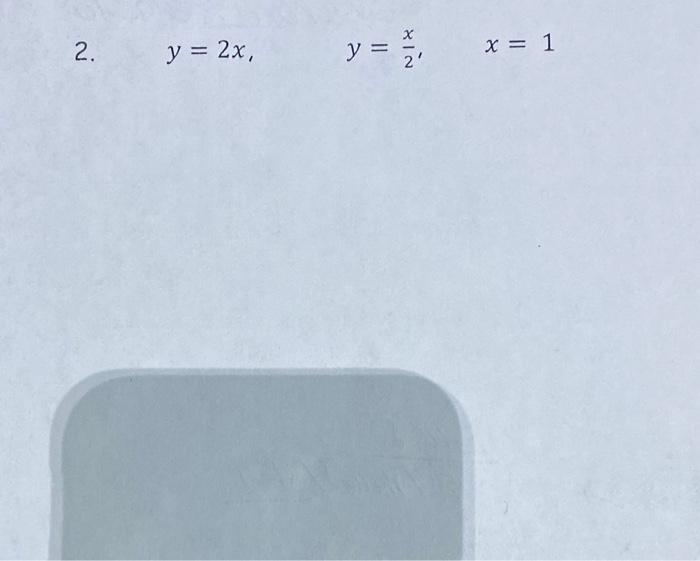 Solved For each of the following: (a) If not provided, | Chegg.com