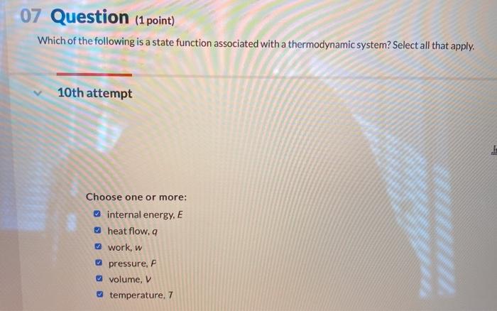 Solved I dont understand this and ive had so many attenpts i | Chegg.com