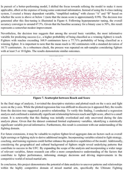 Solved Exploring Data Analytics with Real-World Datasets The | Chegg.com