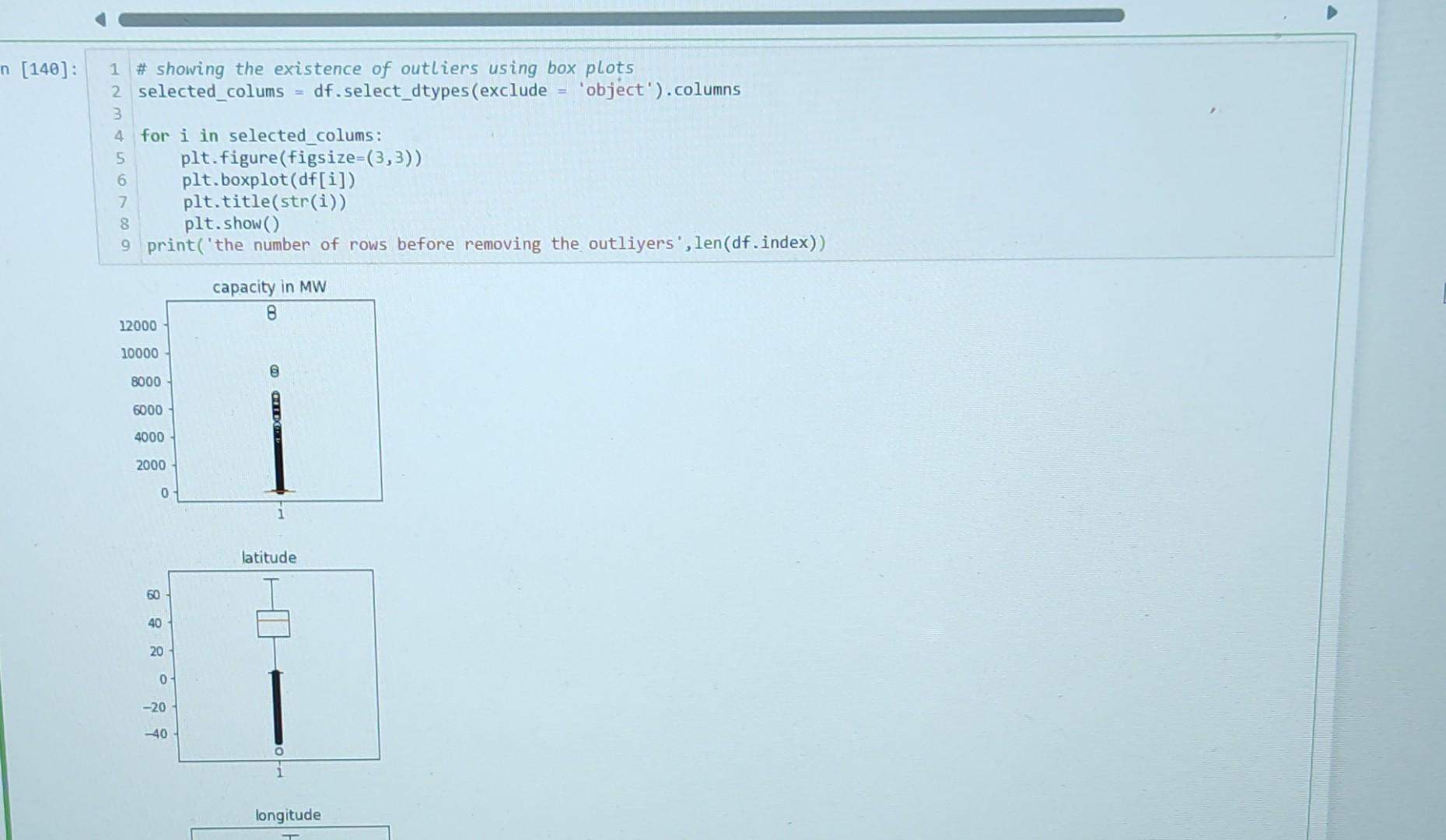 Solved dropped_columns =[ 'secondary fuel', 'other_fuel 12 | Chegg.com