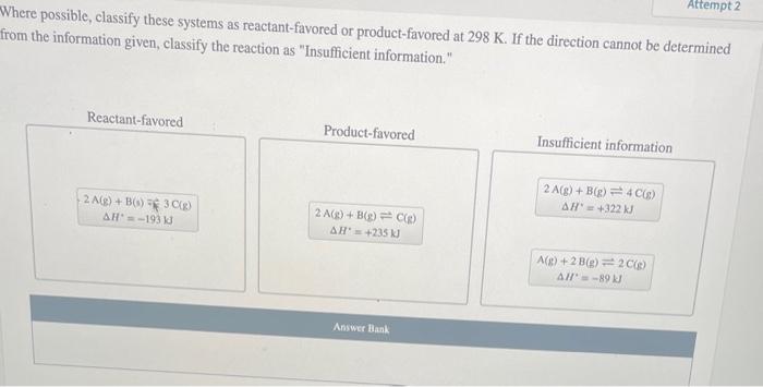 Solved Where possible, classify these systems as | Chegg.com Solved Where possible, classify these systems as | Chegg.com
