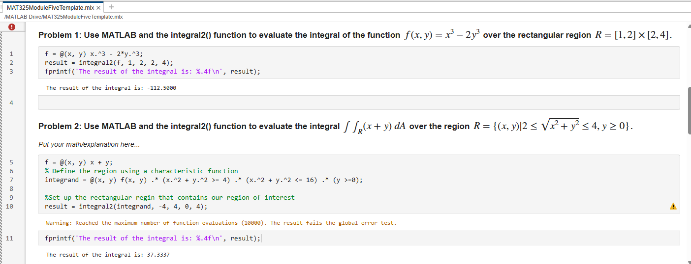 Solved Please help, Please look at ﻿the error codes on | Chegg.com