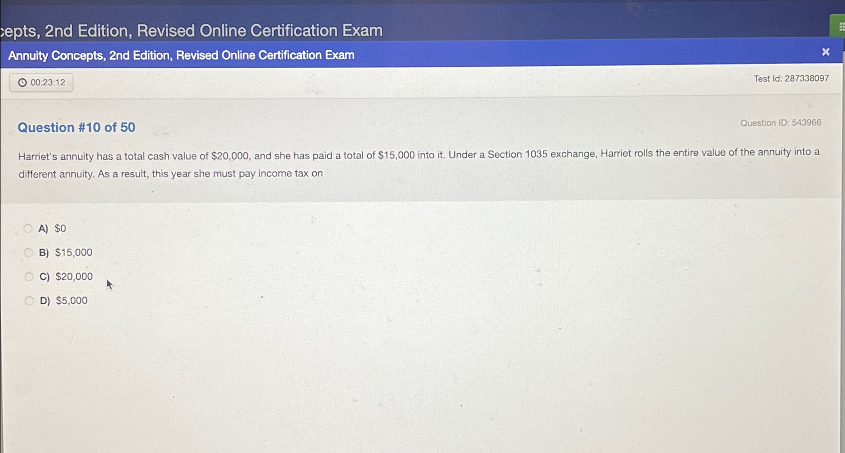 Solved epts, 2nd Edition, Revised Online Certification | Chegg.com
