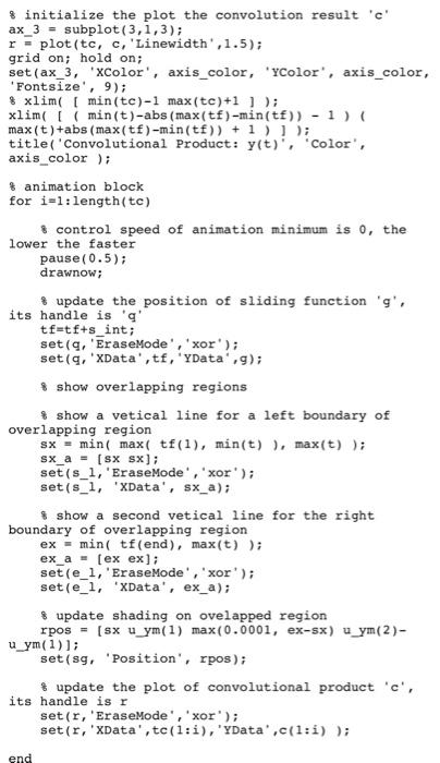 Solved In the lecture, we considered the LTI system, S1, | Chegg.com