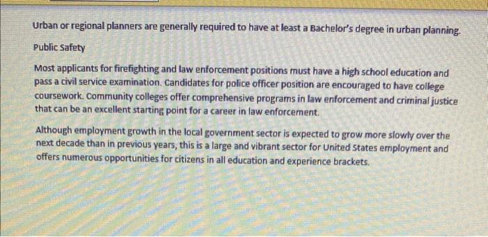 Solved Word 2016 Project Grader - Instructions Employment | Chegg.com