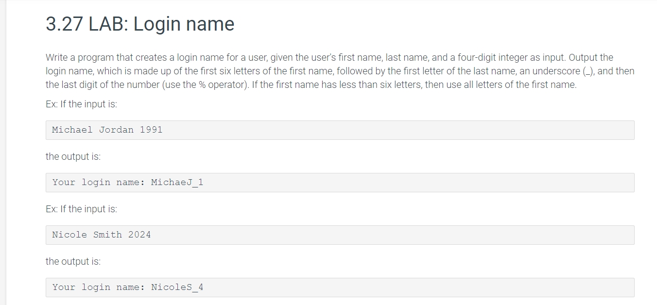 Solved Refer to the photo. Please write code in Java | Chegg.com