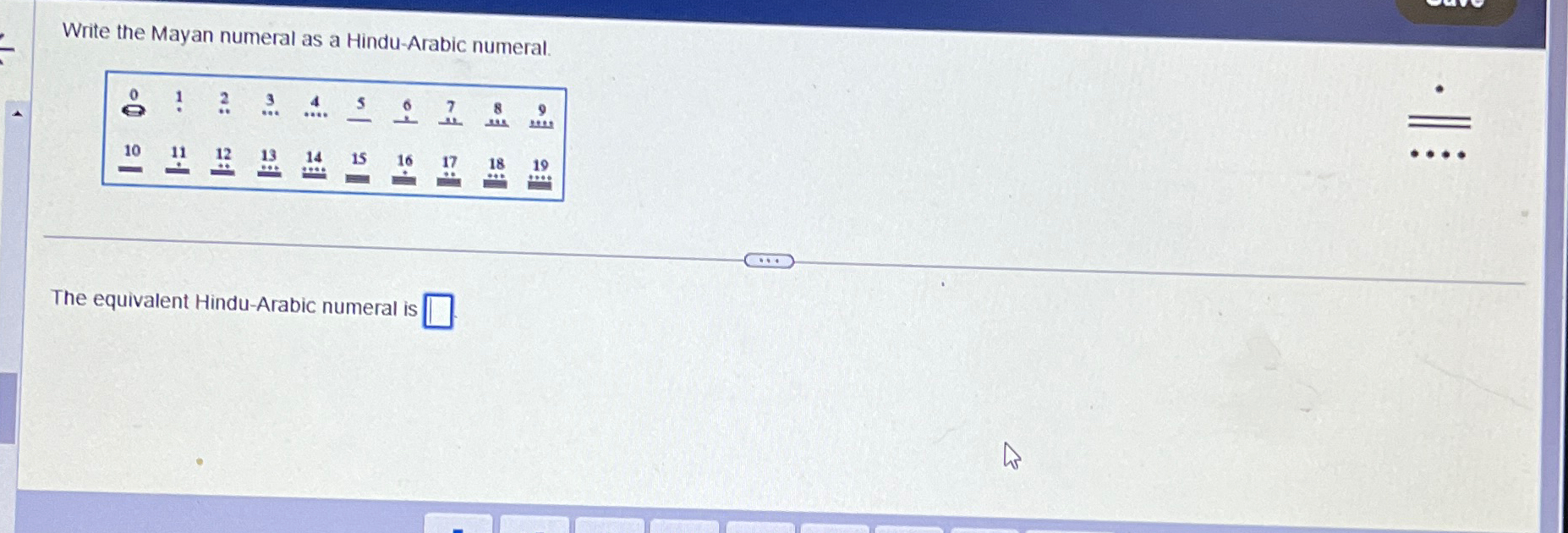 Solved \end{tabular} ﻿& \table[]\table[[7],[4]] ﻿& | Chegg.com