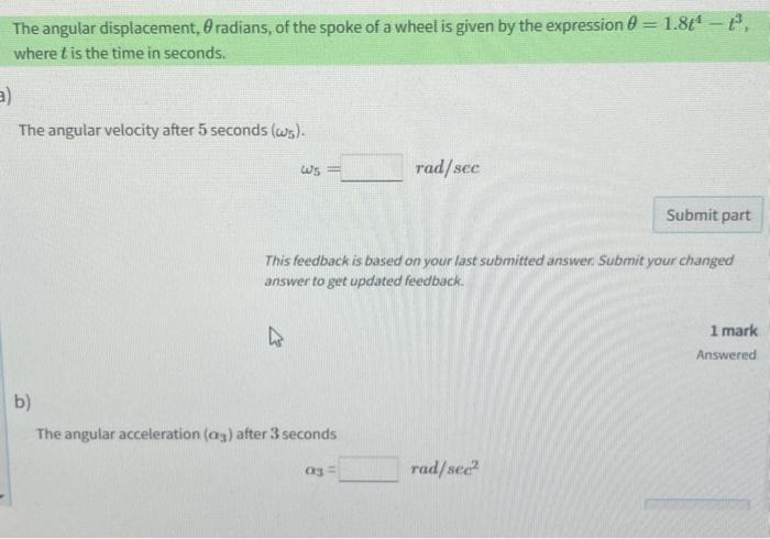 Solved help please! can you provide full workings so i can | Chegg.com
