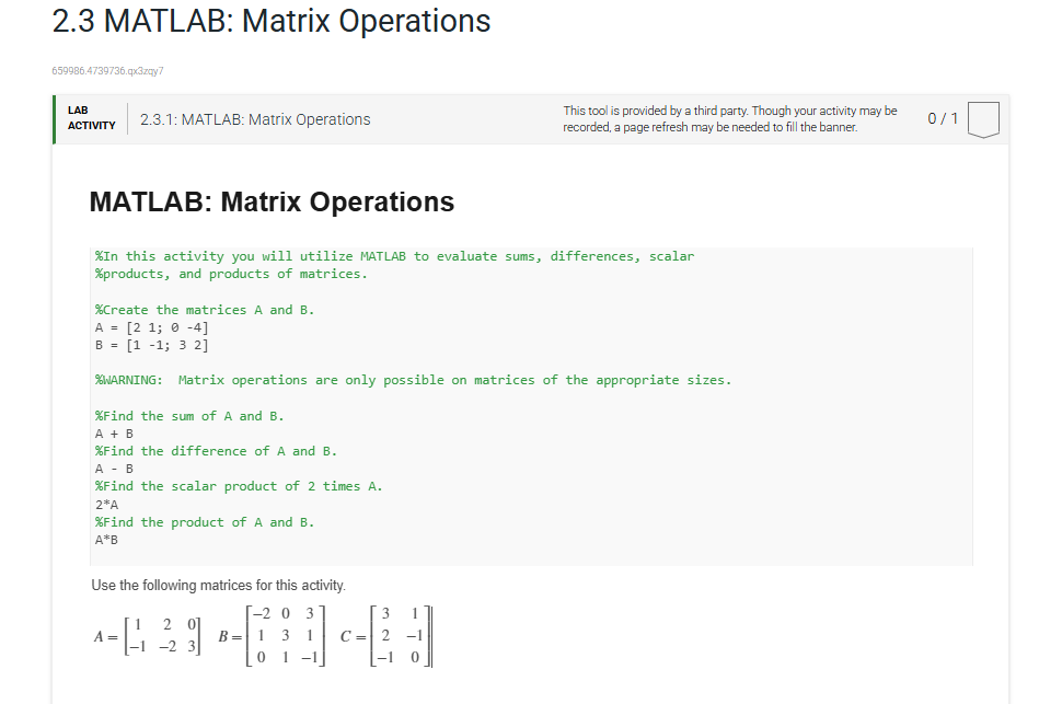 Solved Please help, all the answers on ﻿chegg are incorrect. | Chegg.com