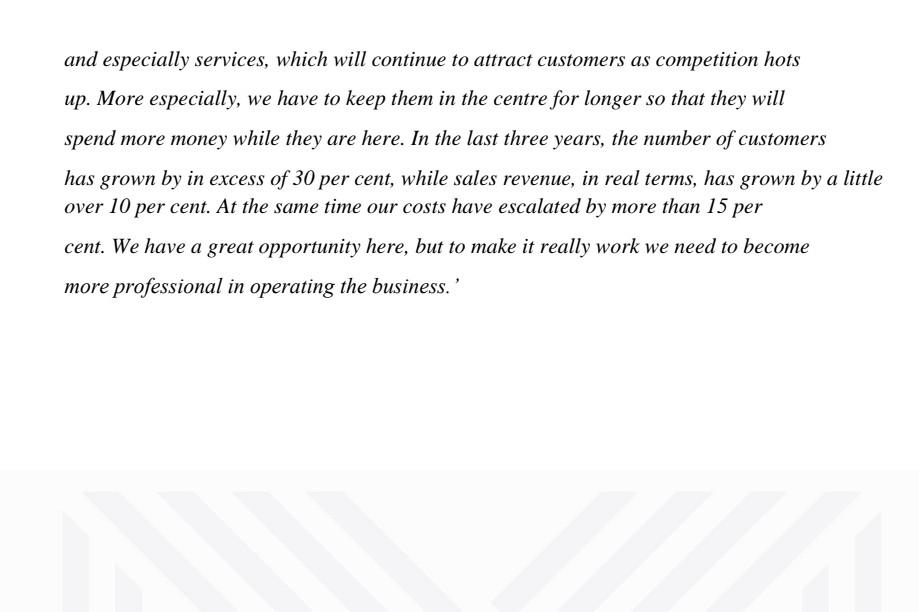 Solved Assignment Cases Topics: Operations Management, | Chegg.com