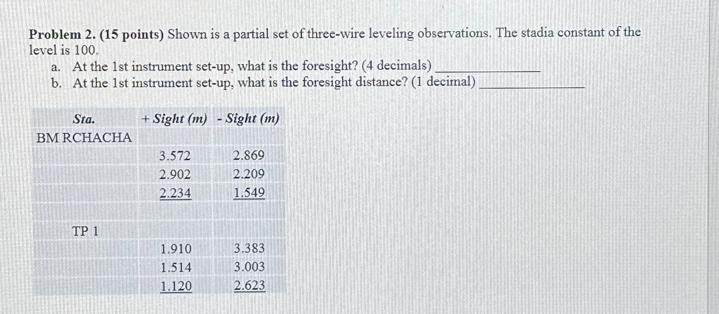 Solved Plz show work. Thank you | Chegg.com