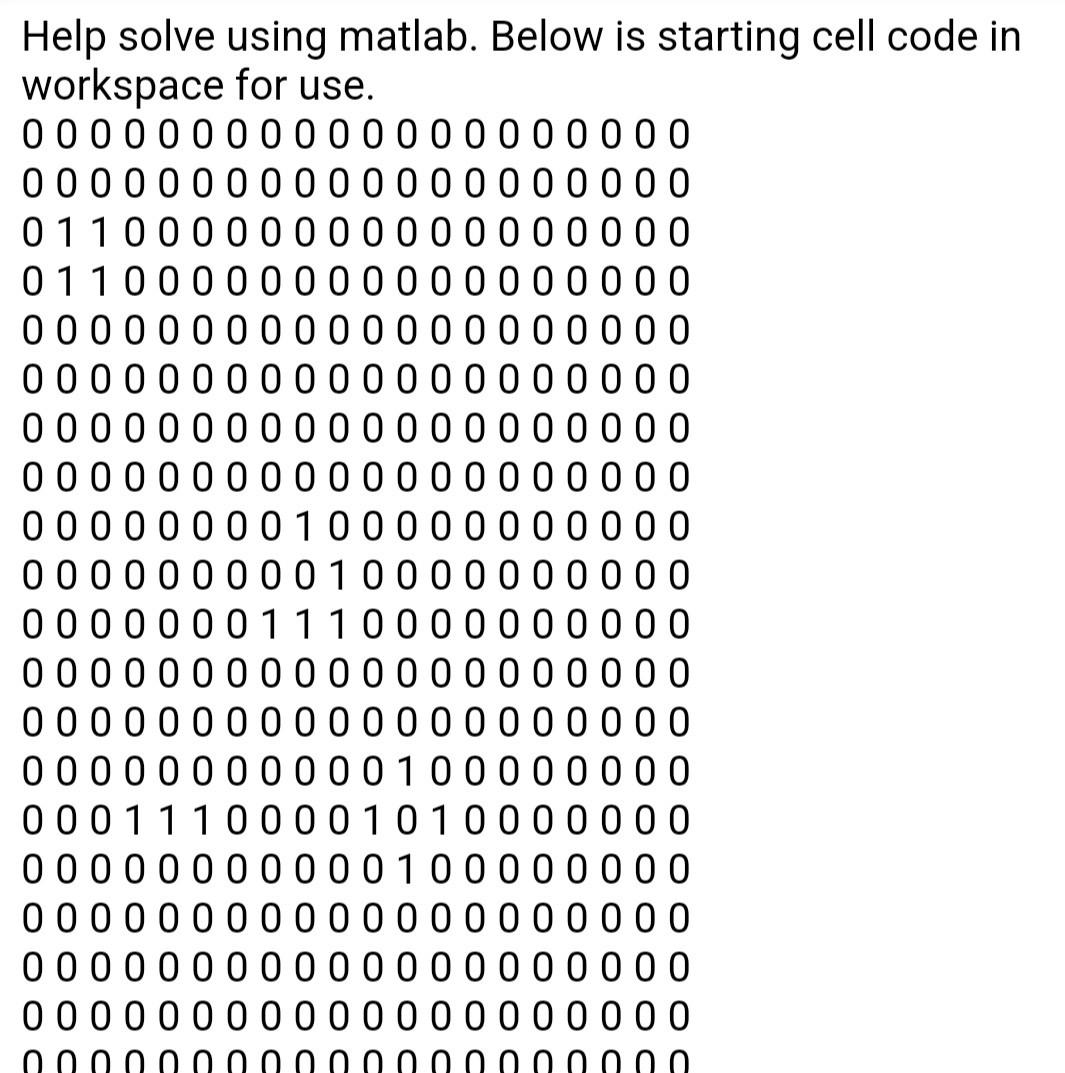 Solved 3. CELL SIMULATOR (55 PTS) Program a basic simulator | Chegg.com