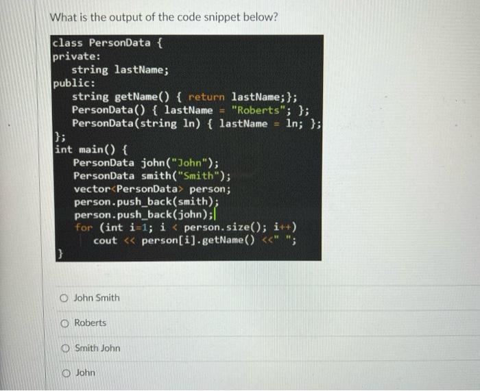 Solved Which one is the best way to define vector pointers | Chegg.com