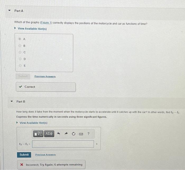 *Problem 13Please answer Part B and C and show the | Chegg.com