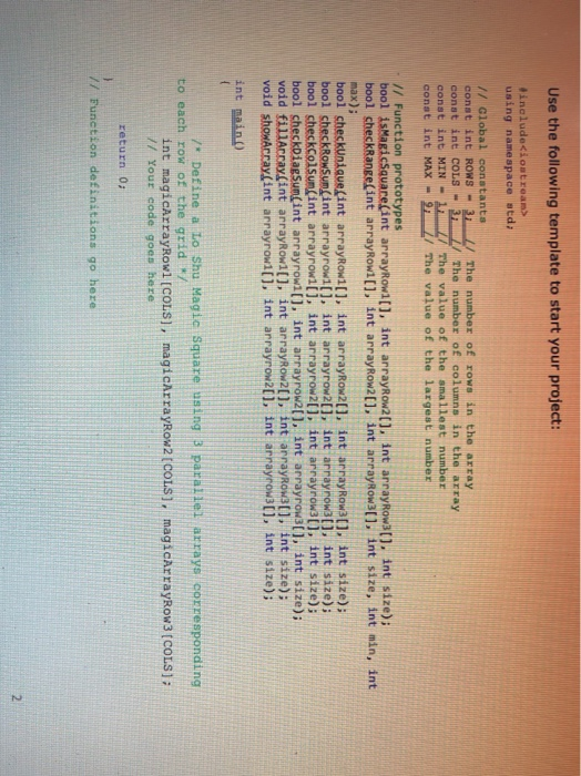 Solved Need Code In C Languageplease Screenshot Code And 