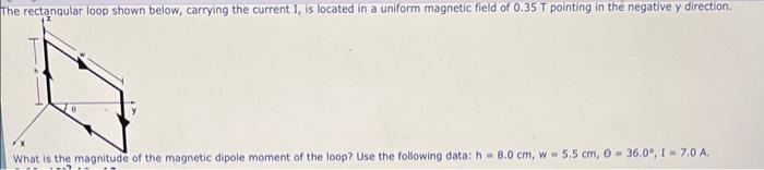 Solved Calculate the magnitude of the torque about the | Chegg.com