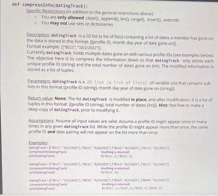 Solved Background Loop statements allow us to run the same | Chegg.com