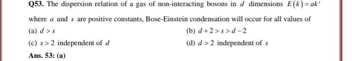 Solved Q49. The energies of a two-state quantum system are | Chegg.com