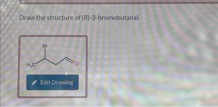 Solved Please provide the structural name for the compound | Chegg.com