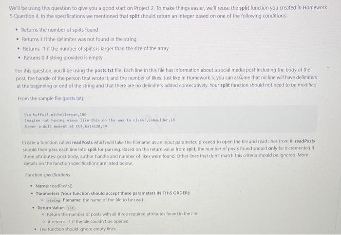 Solved Need help figuring out what is wrong with my code | Chegg.com