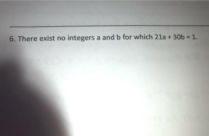 Solved Prove both by contrapositive. Use words like proof, | Chegg.com
