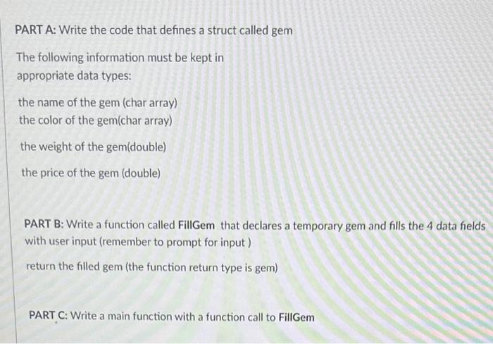 Solved Given This Code Strncatword1 Word2 5 
