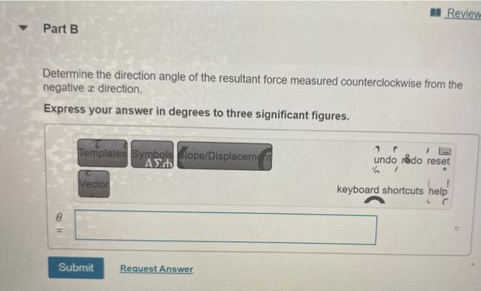 Solved Replace the distributed loading shown in (Figure 1) | Chegg.com