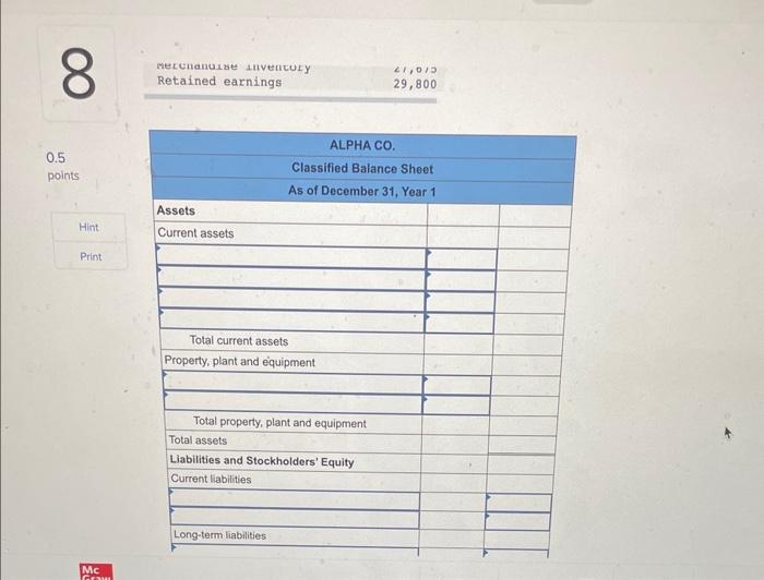 Solved Problem: Module 3 Textbook Problem 8 Learning | Chegg.com