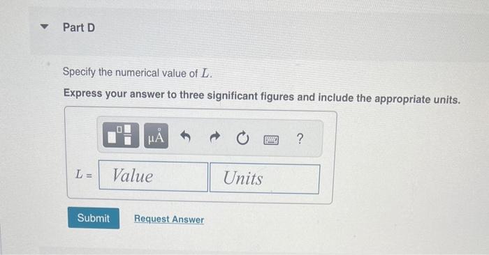 [Solved]: The current and voltage at the terminals of the i