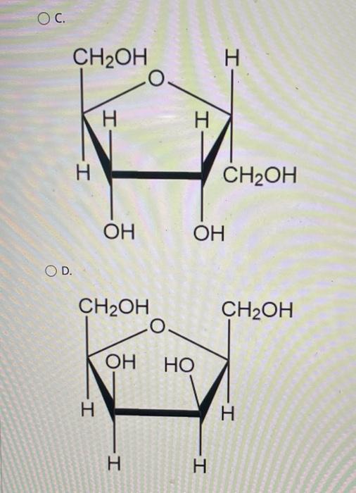 Solved D-Allose (shown below in an open Fischer projection) | Chegg.com