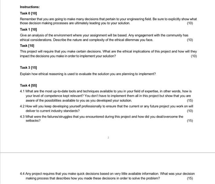 Solved Community engagement is one of the most important | Chegg.com